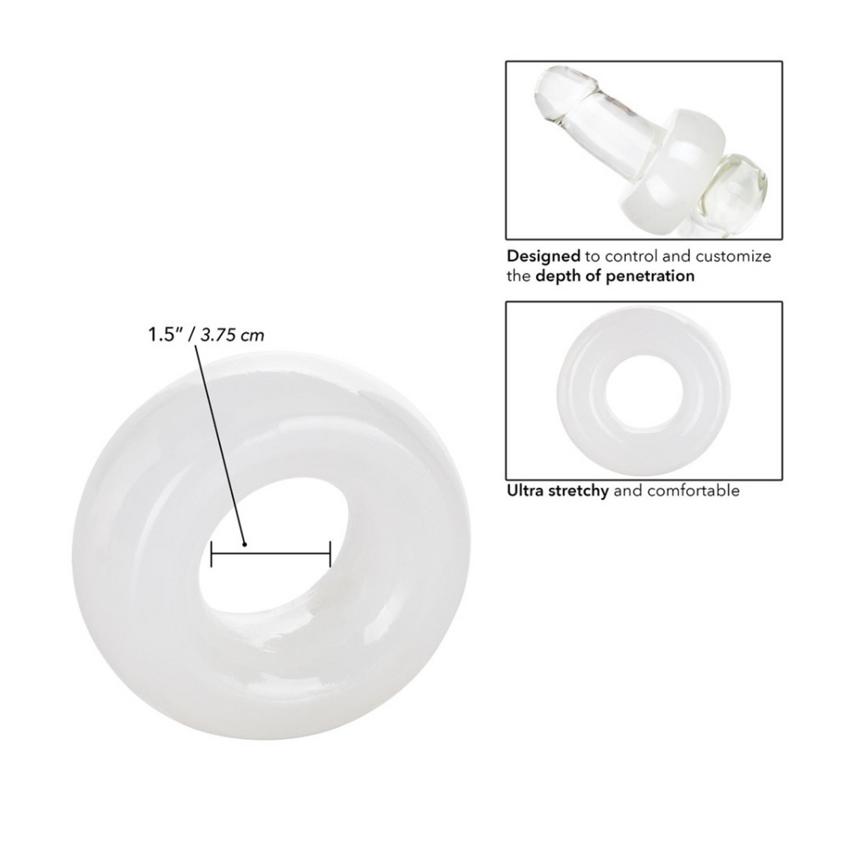 Stopper Ring – Nauti NZ