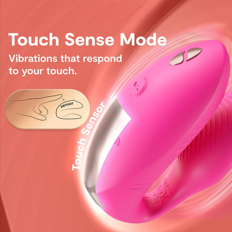 Chorus Pro Electric Pink – Nauti NZ